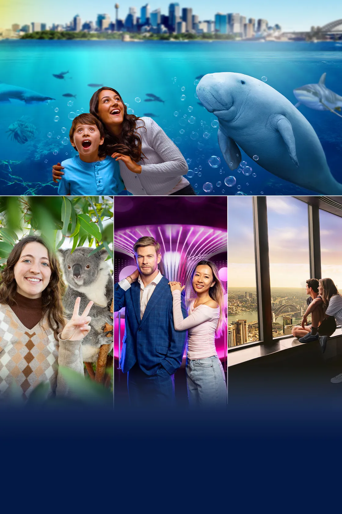 4 Amazing Wildlife & Outback Tours In & Around Sydney