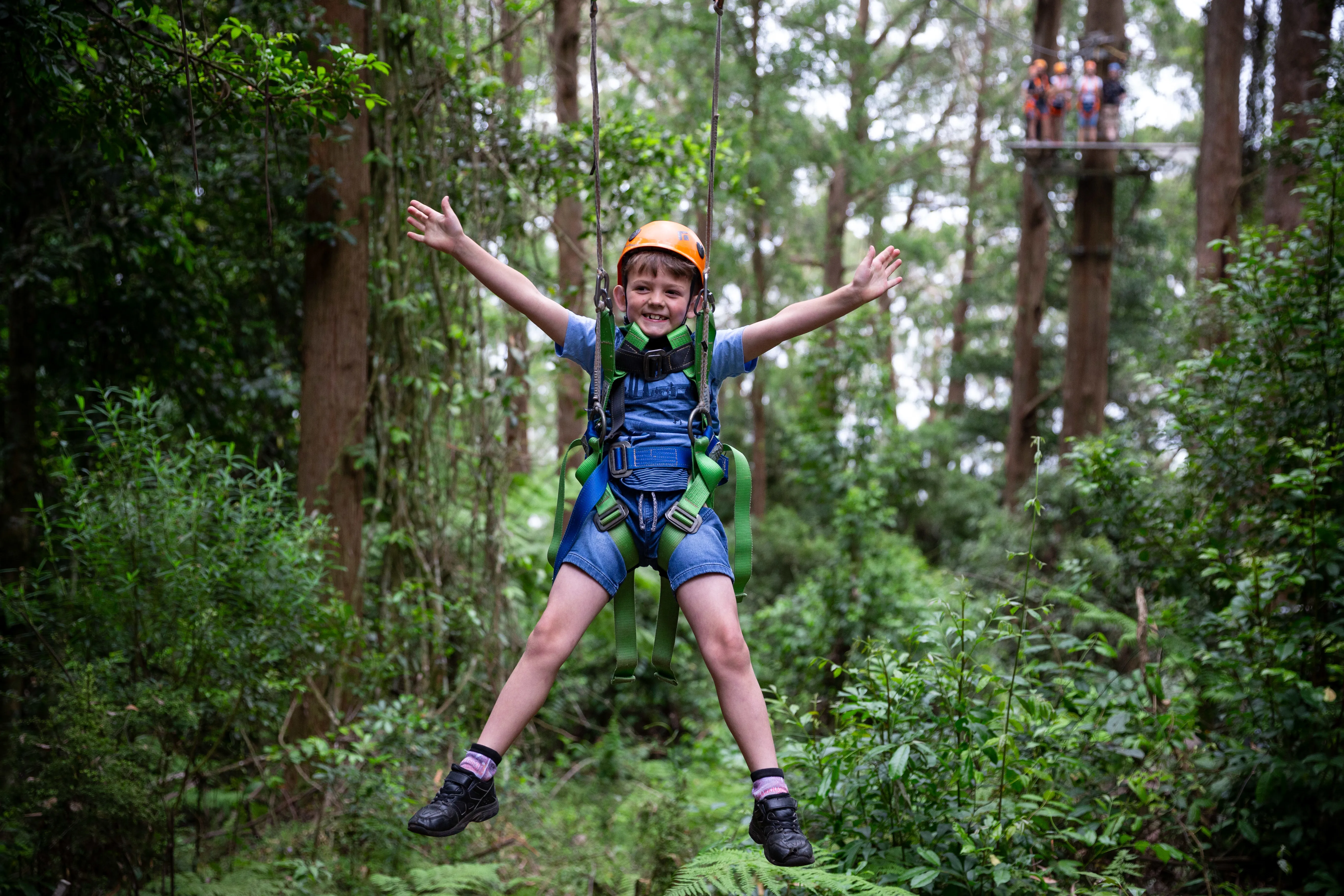 Mother's Day Special Offer | WILD LIFE Sydney Zoo