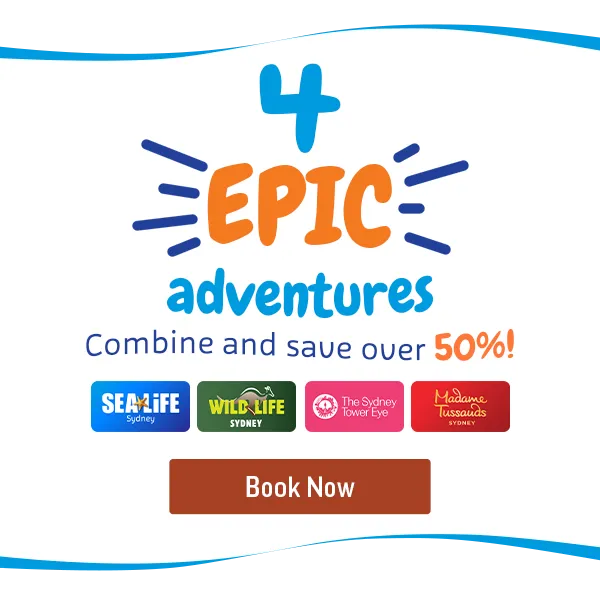 What Animals are on Australian Coins? | Wild Life Sydney Zoo